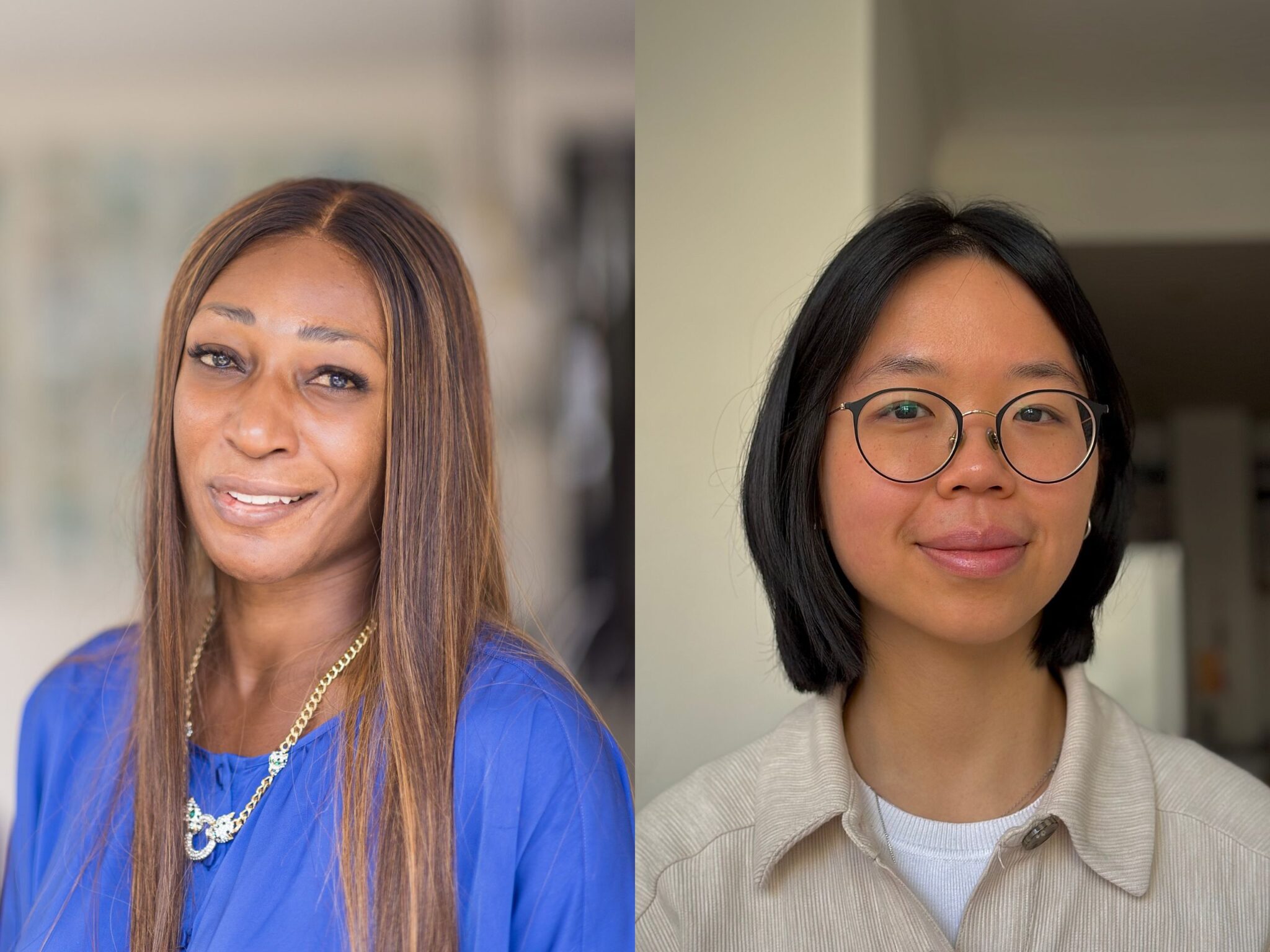 Be United Welcomes New Chair of Trustees and Board Secretary - Be United